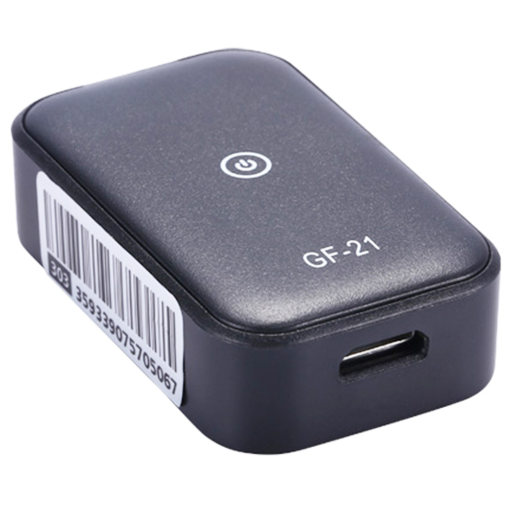 GF21 GPS Tracker