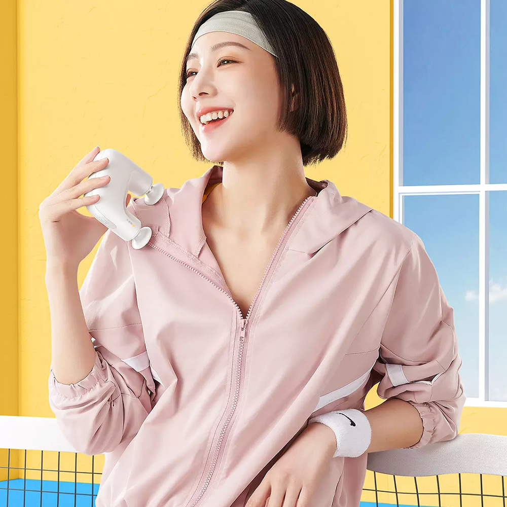 Momoda Mini U-shaped Massage Gun