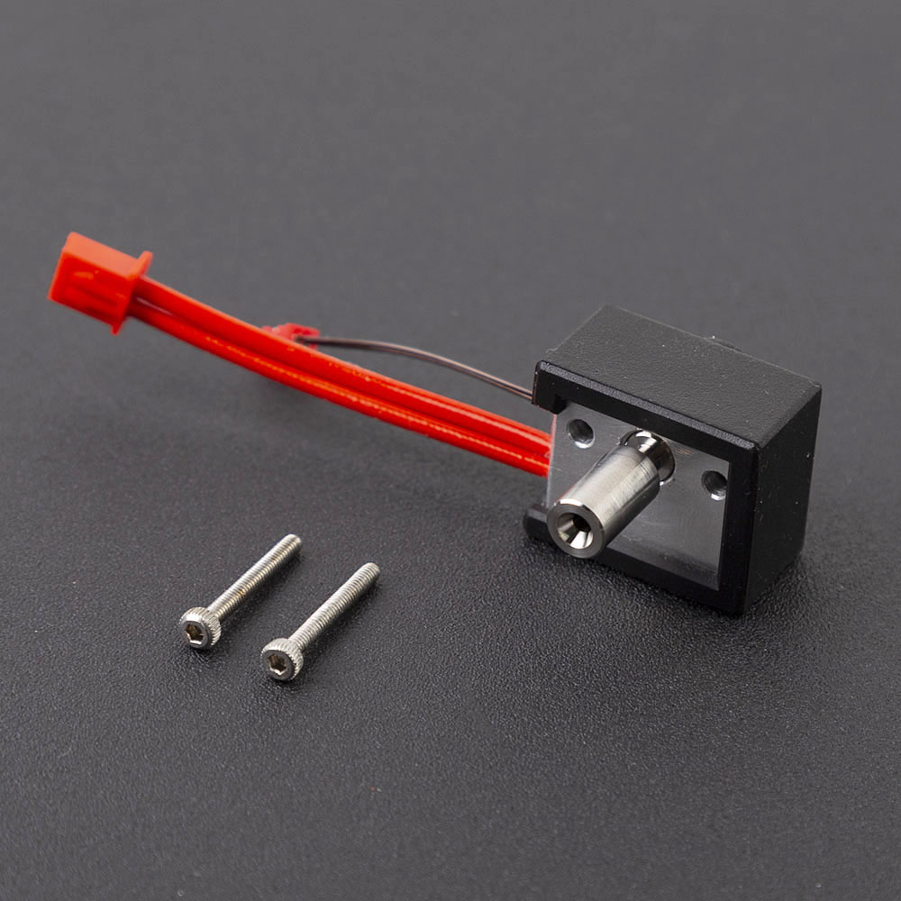 Creality Heating Block Kit-High 300 Temperature