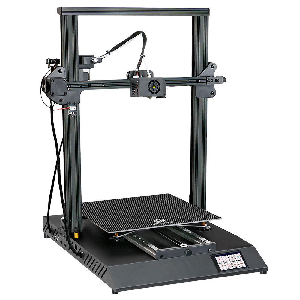 CREASEE SKYWALKER 3D Printer