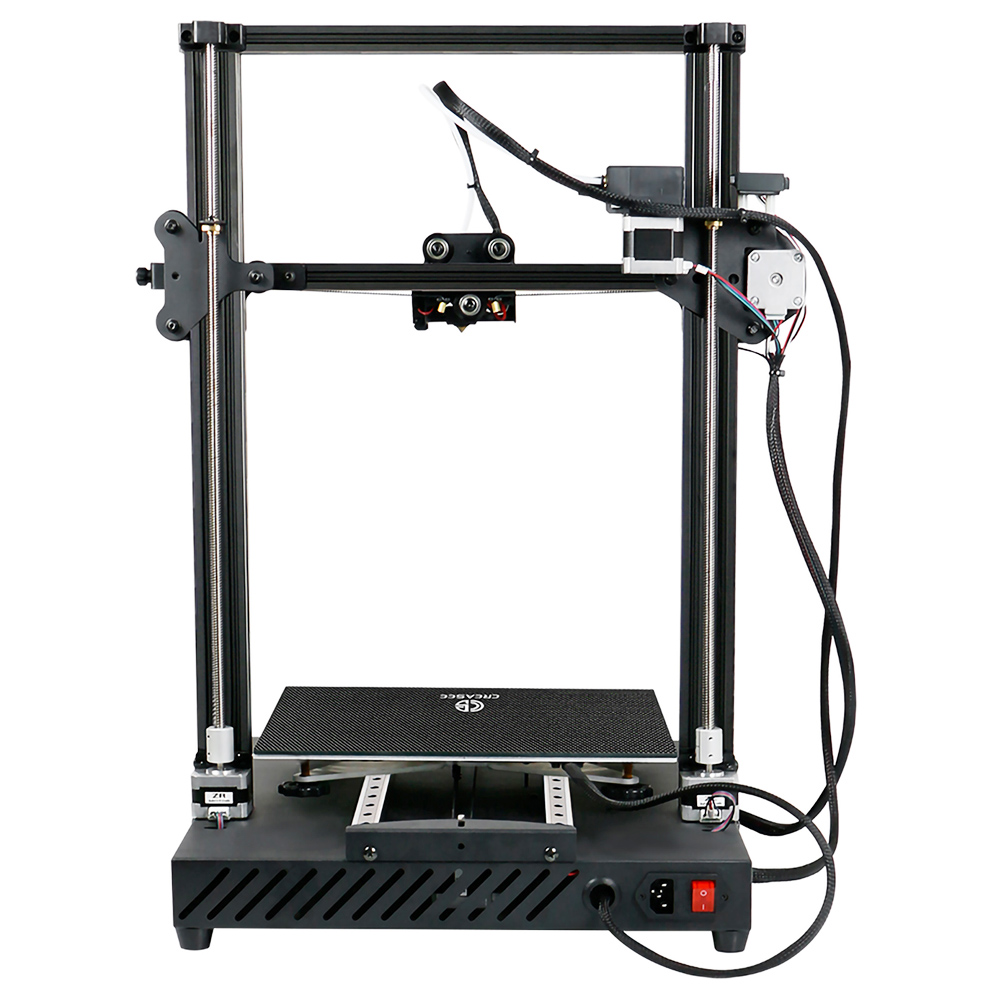 CREASEE SKYWALKER 3D Printer