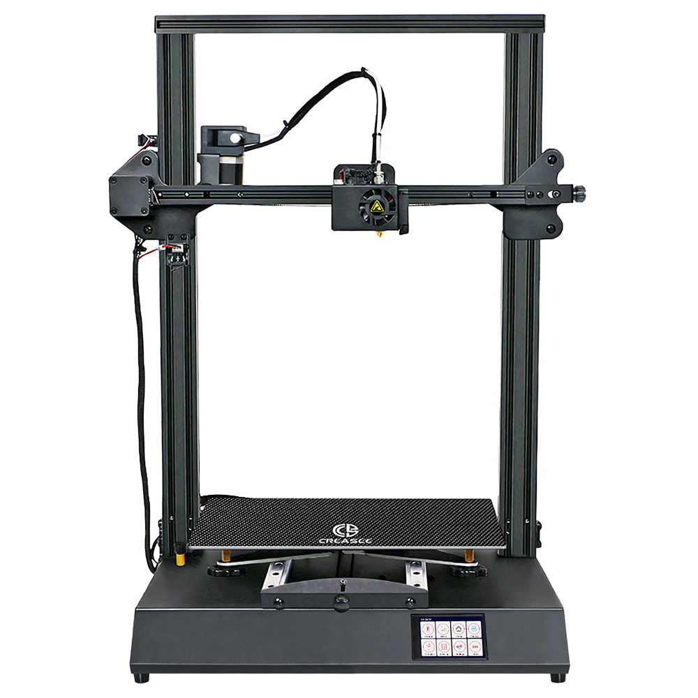 CREASEE SKYWALKER 3D Printer