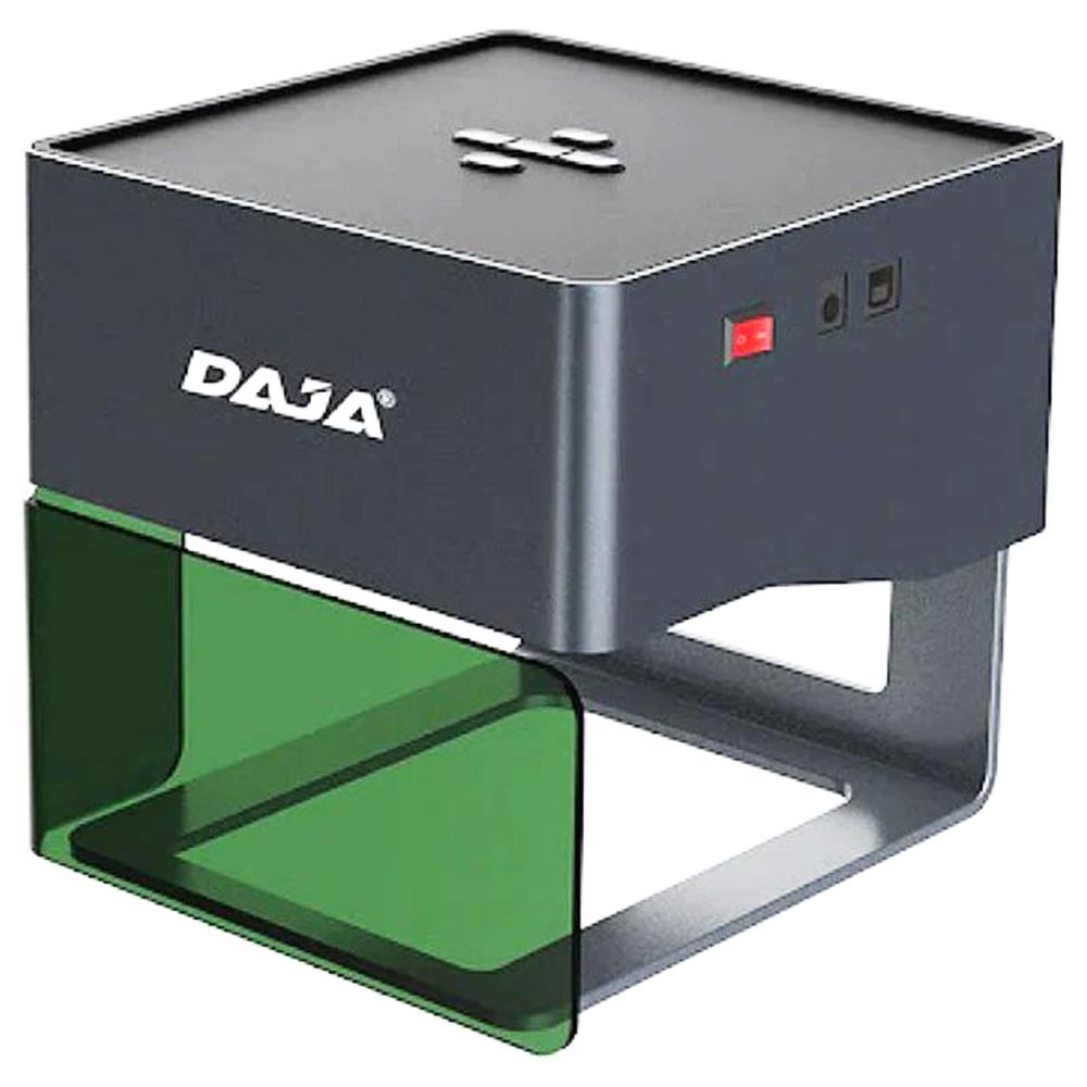 DAJA DJ6 3W Smart Laser Engraver