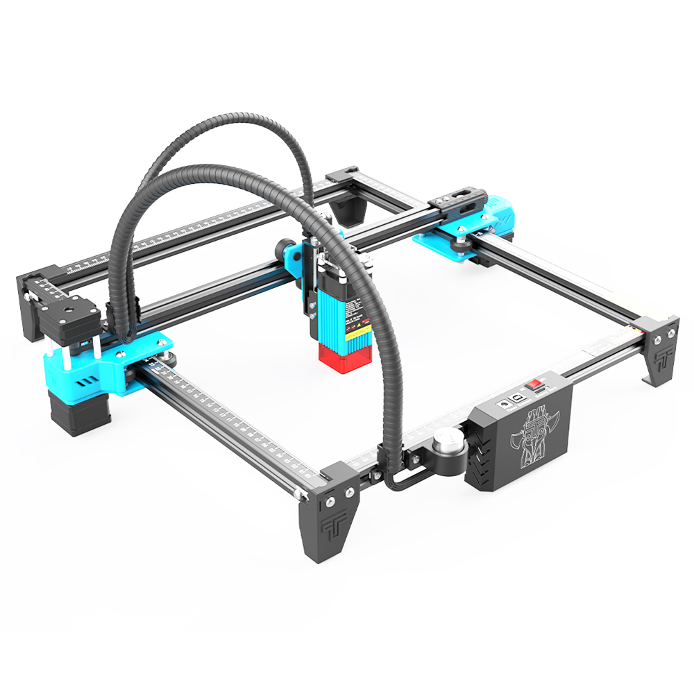 TWO TREES TTS 2.5W Laser Engraver Cutter | Europe