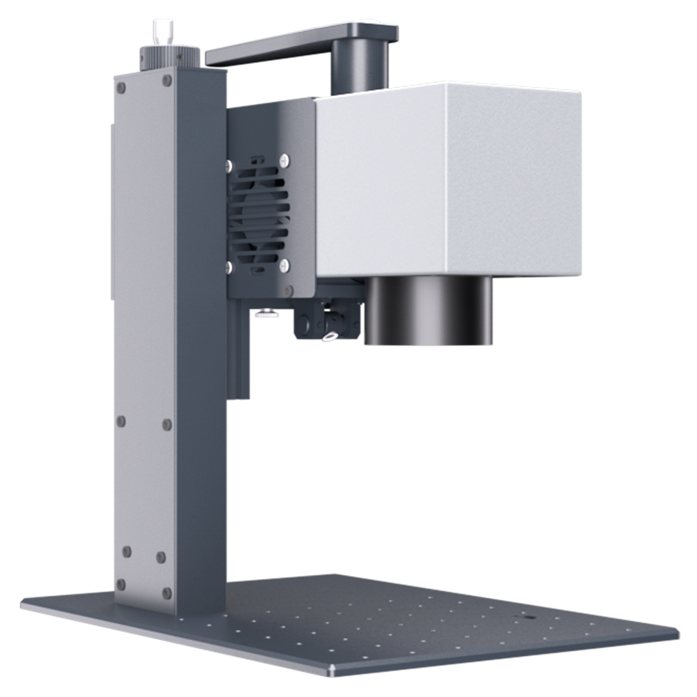 MR CARVE M2 Handheld Optical Fiber Marking Machine