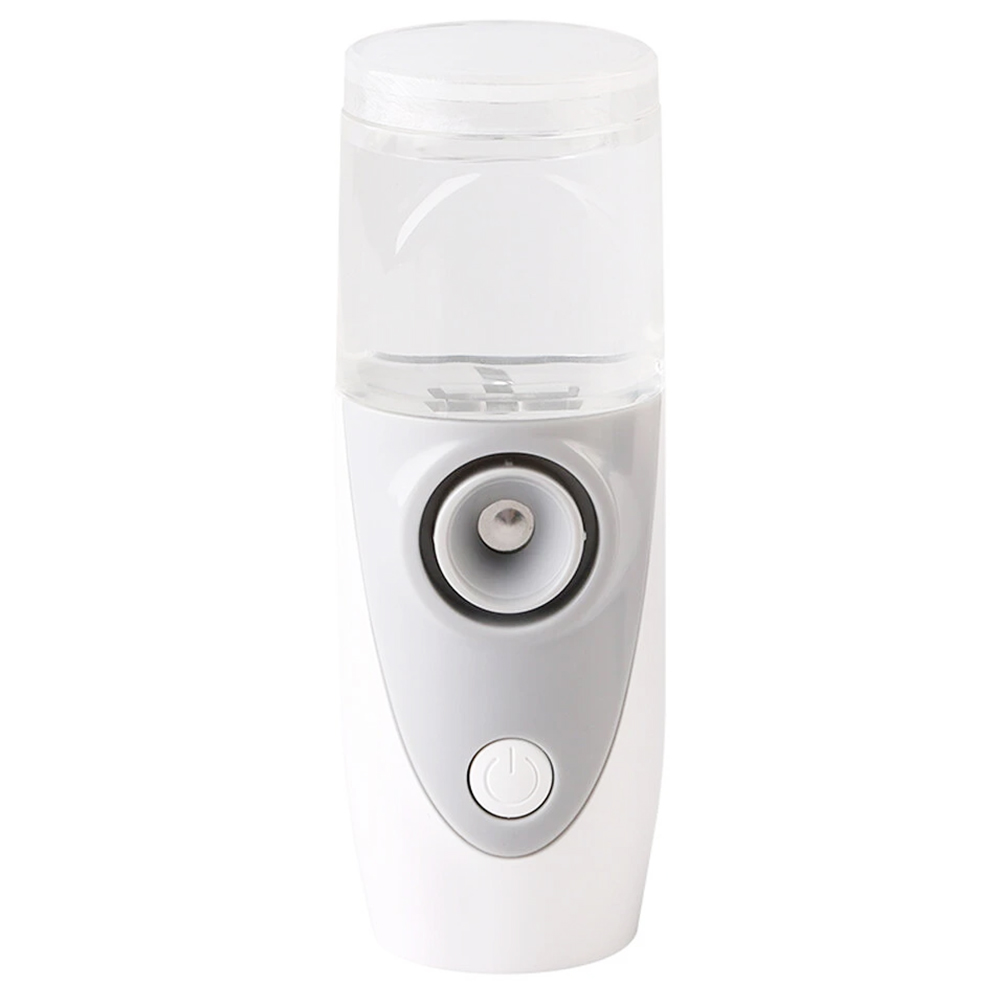 UN201 Medical Mini Handheld Portable USB Charging Inhale Nebulizer