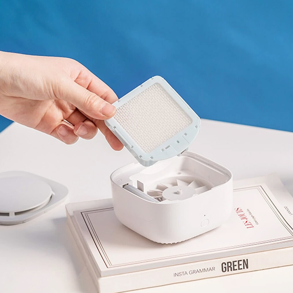 Xiaomi Mijia Smart Mosquito Dispeller 2