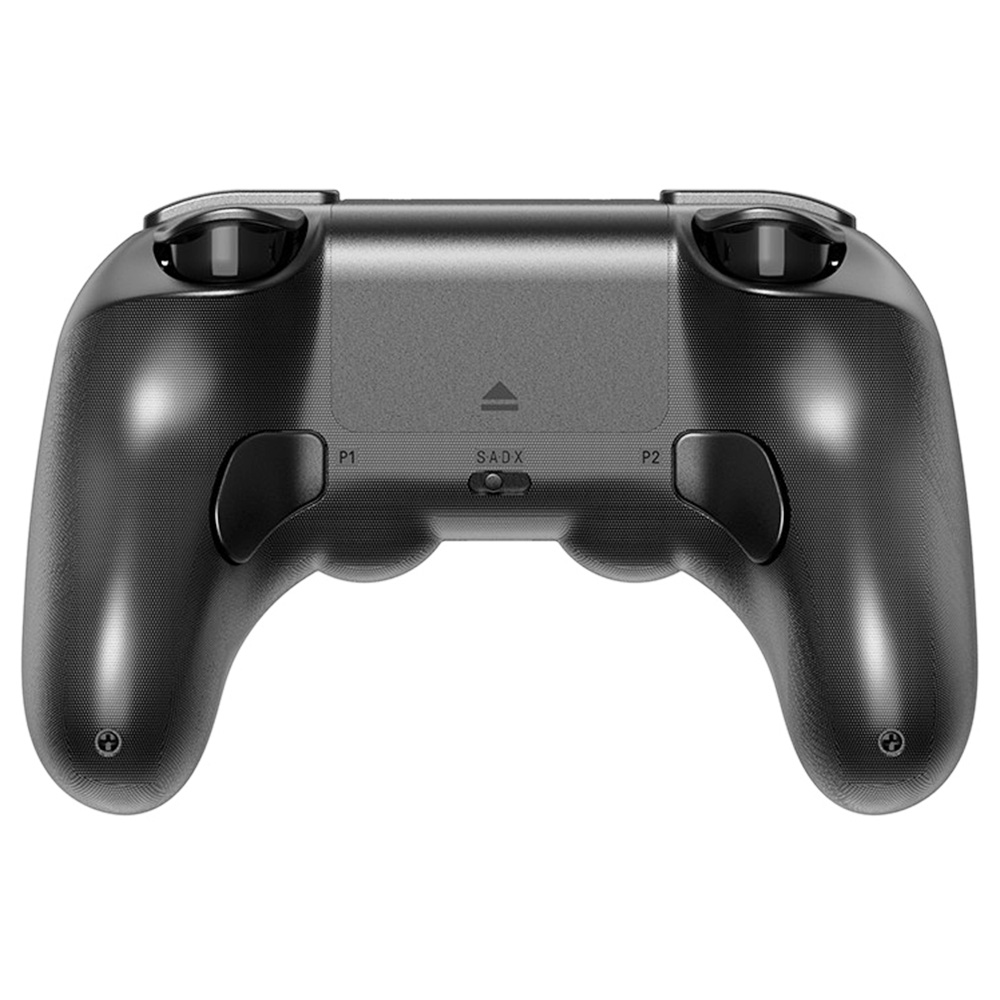 8BitDo Pro 2 Bluetooth Gamepad Controller with Joystick Black