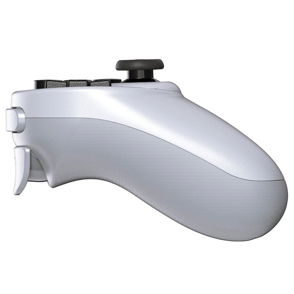 8BitDo Pro 2 Bluetooth Gamepad Controller with Joystick Grey