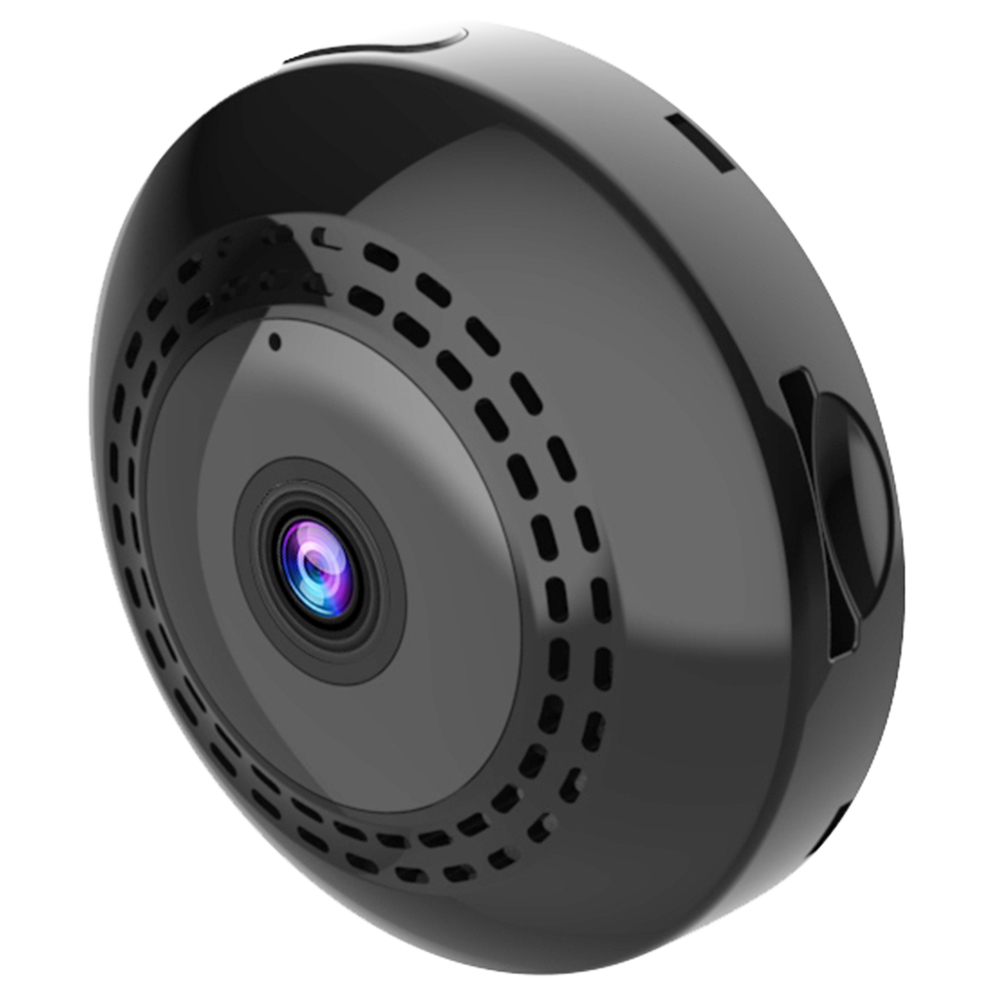 C2 WIFI Hidden Camera Wireless Network Security Surveillance Camera