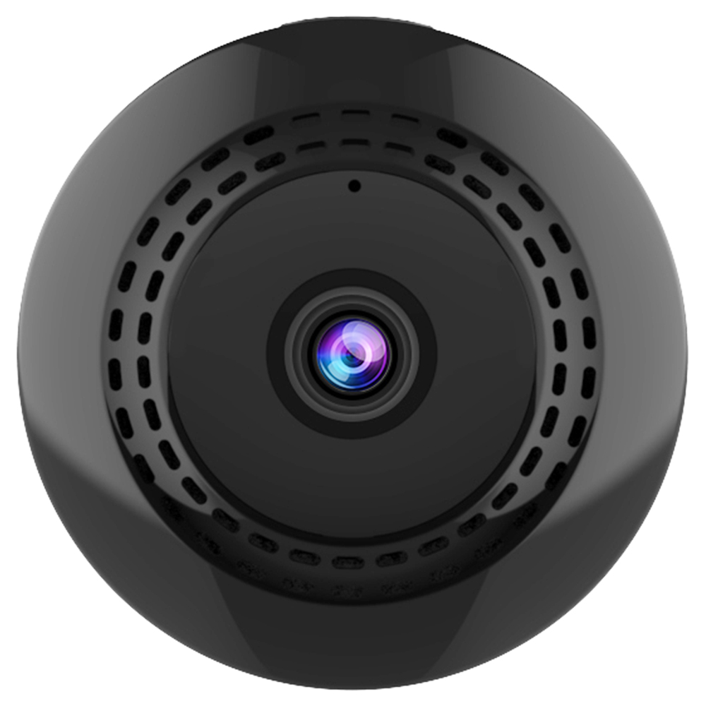 C2 WIFI Hidden Camera Wireless Network Security Surveillance Camera