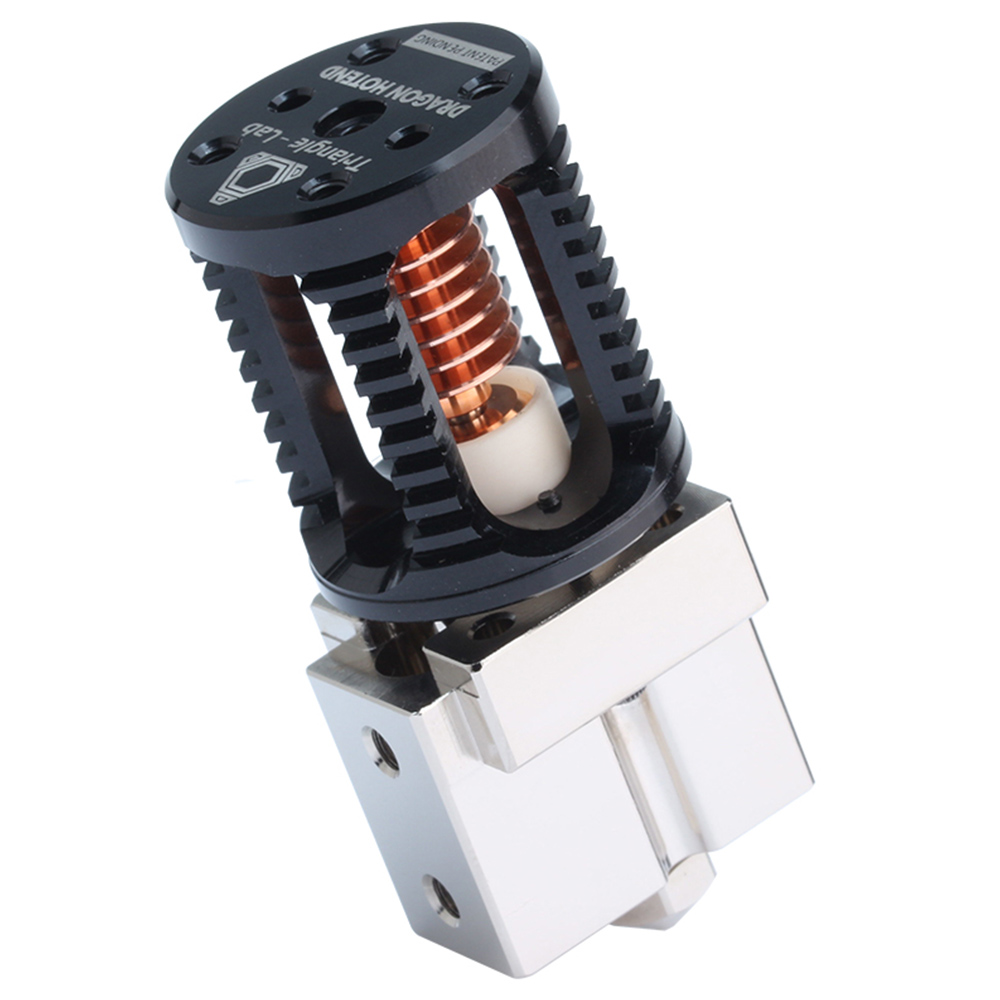 Trianglelab T-Volcano Dragon Hotend High Flow