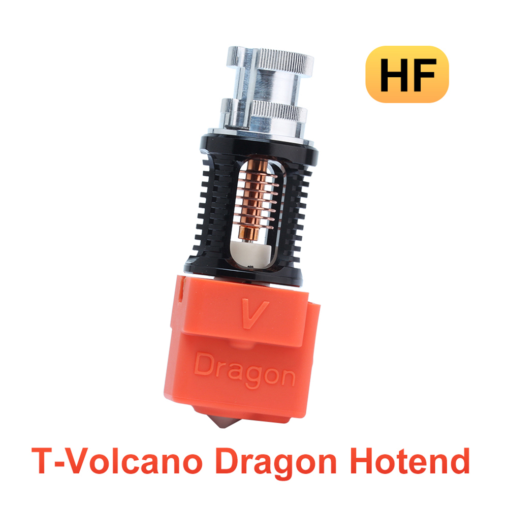 Trianglelab T-Volcano Dragon Hotend High Flow