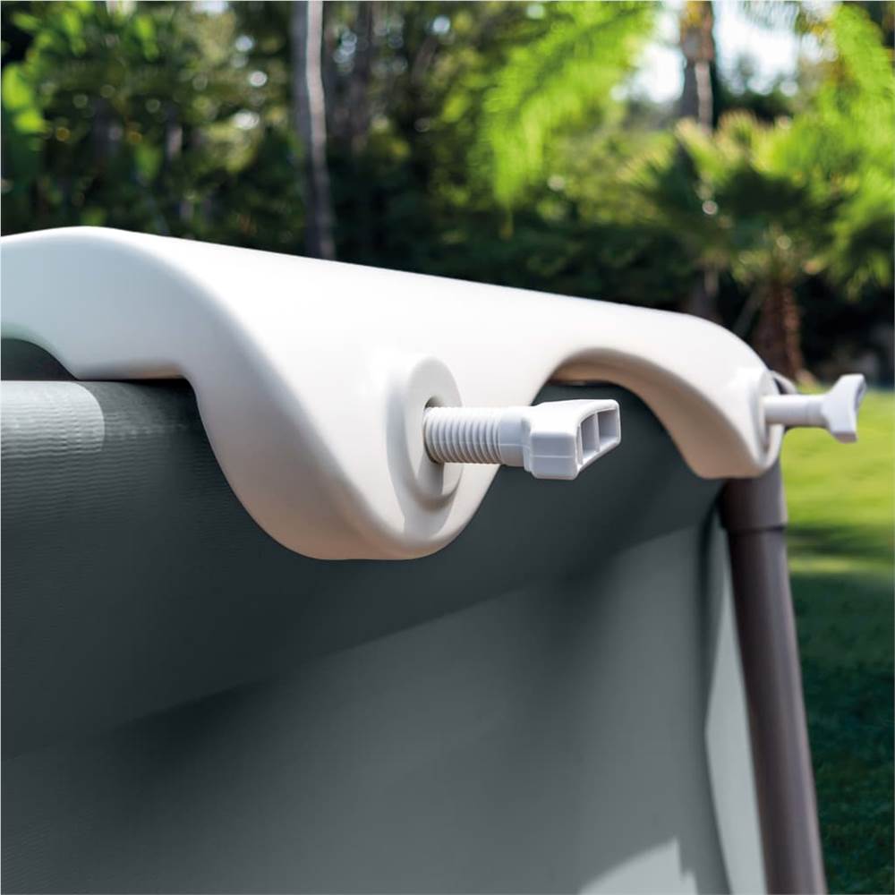 Intex Pool Bench PVC 28053 Intex Pool Bench PVC 28053