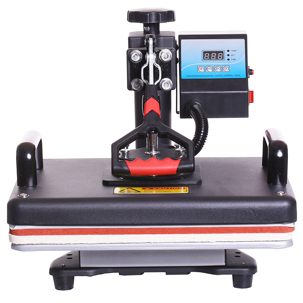 SHUOHAO 15 In 1 Heat Press Machine | United States