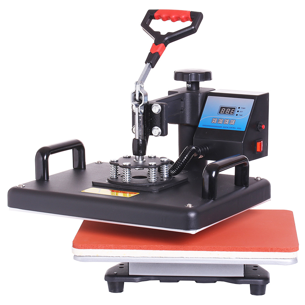 SHUOHAO 15 In 1 Heat Press Machine | United States