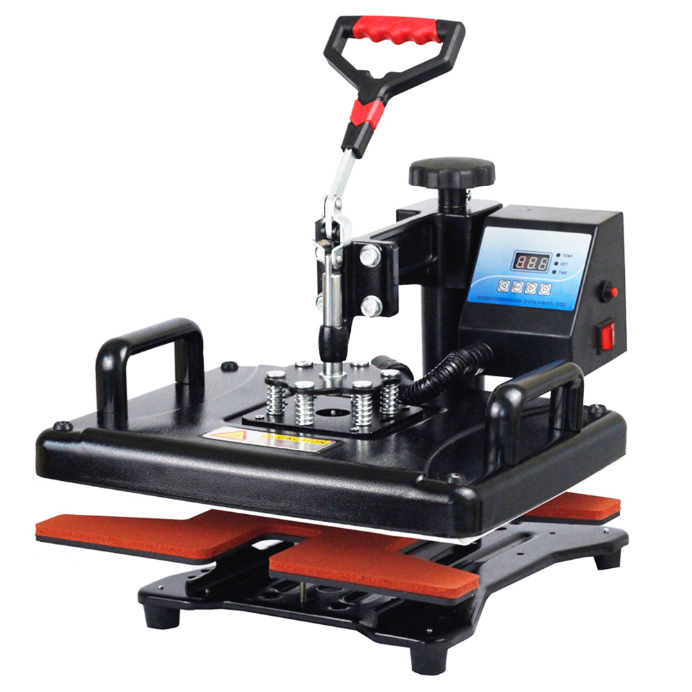 SHUOHAO 15 In 1 Heat Press Machine | United States