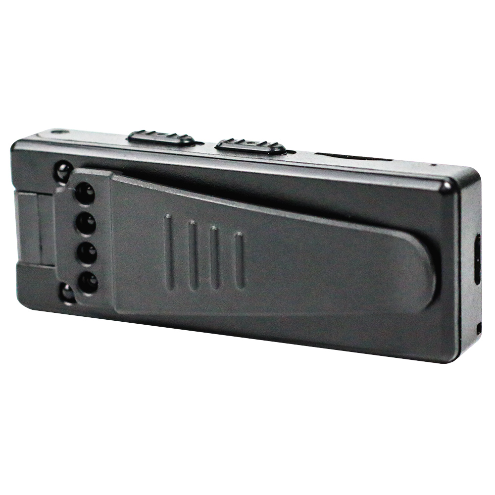 Mini Body Camera HD 1080P