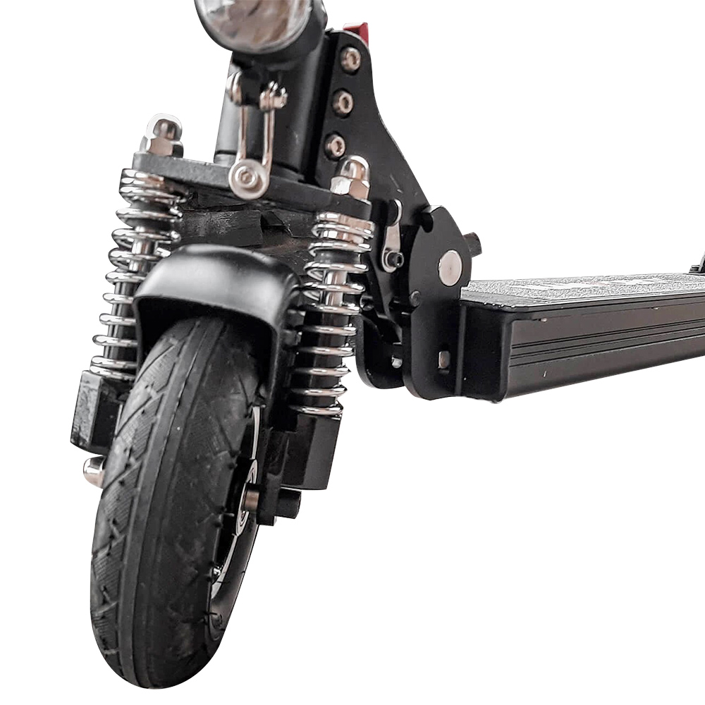 NANROBOT X4 2.0 Electric Scooter 500W Motor