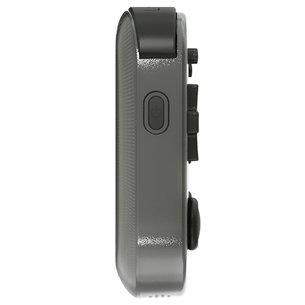 ANBERNIC RG503 16GB Retro Game Console Black