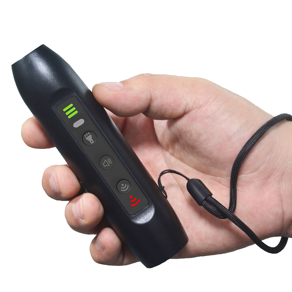 N10 Handheld Dog Training Device