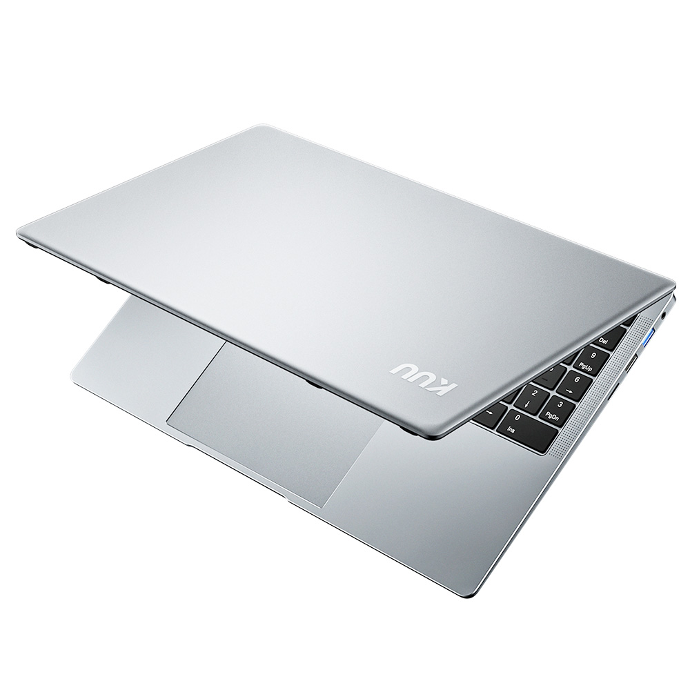 KUU G5 Laptop AMD R7 5800U Processor 16GB RAM 512GB PCIE