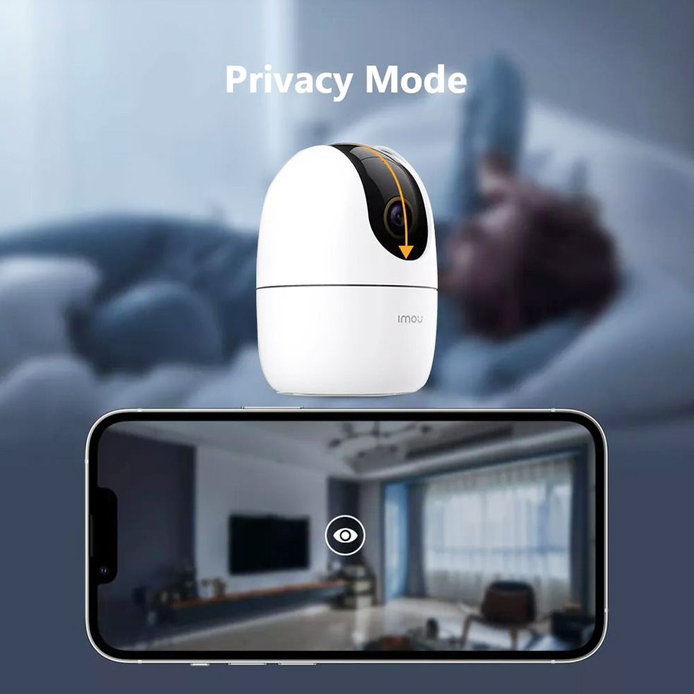 IMOU Ranger 2 4MP IP Camera