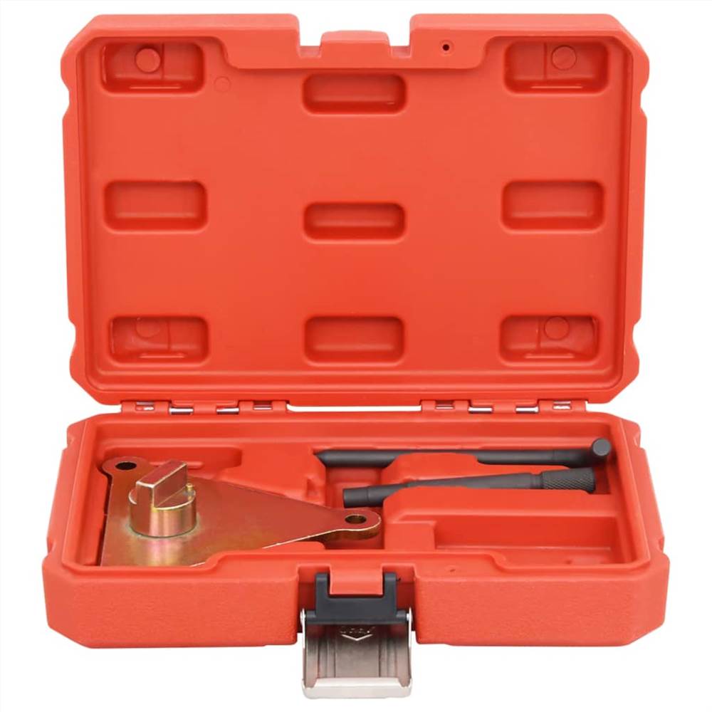 210637 3 Piece Engine Timing Tool Set for Alfa Romeo/Lancia/Fiat