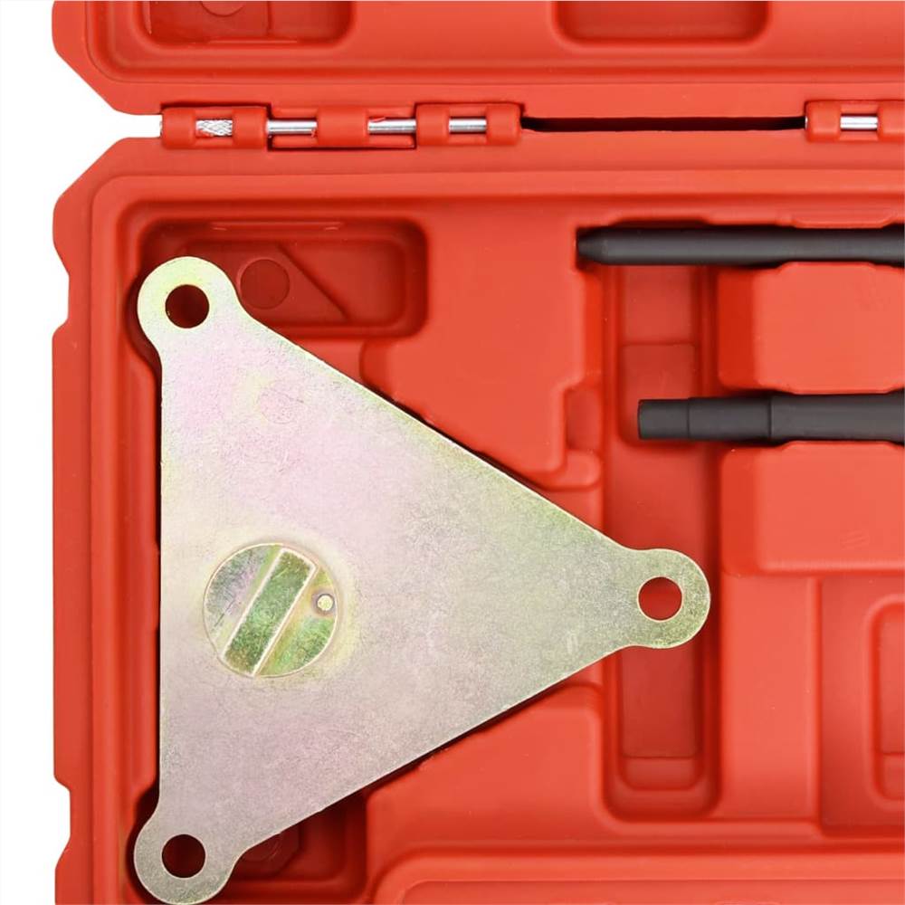 210637 3 Piece Engine Timing Tool Set for Alfa Romeo/Lancia/Fiat