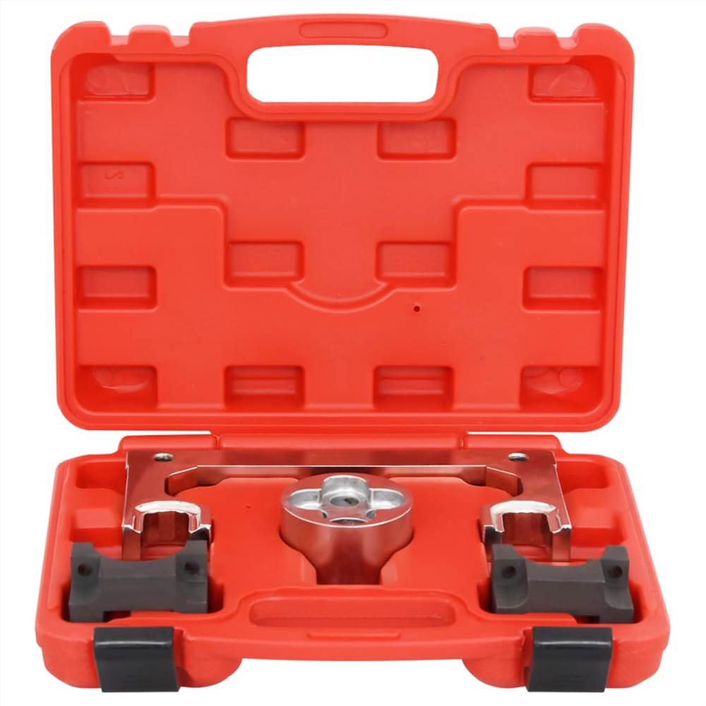 4 Piece Combination Timing Tool Set for Mercedes-Benz
