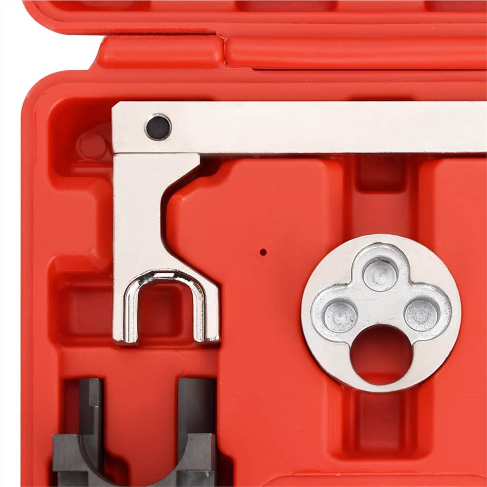 4 Piece Combination Timing Tool Set for Mercedes-Benz