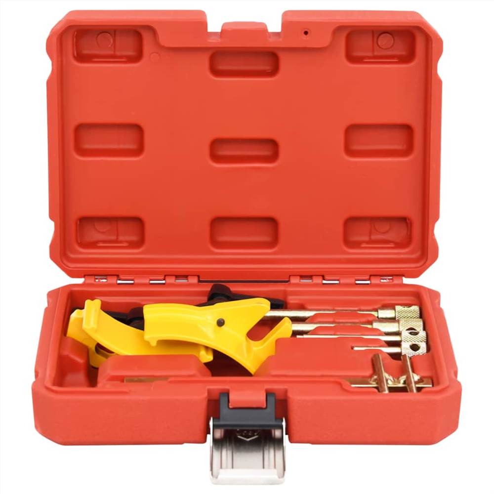 Engine Timing Tool Set Renault/Opel/Volvo/Mitsubishi/Chrysler
