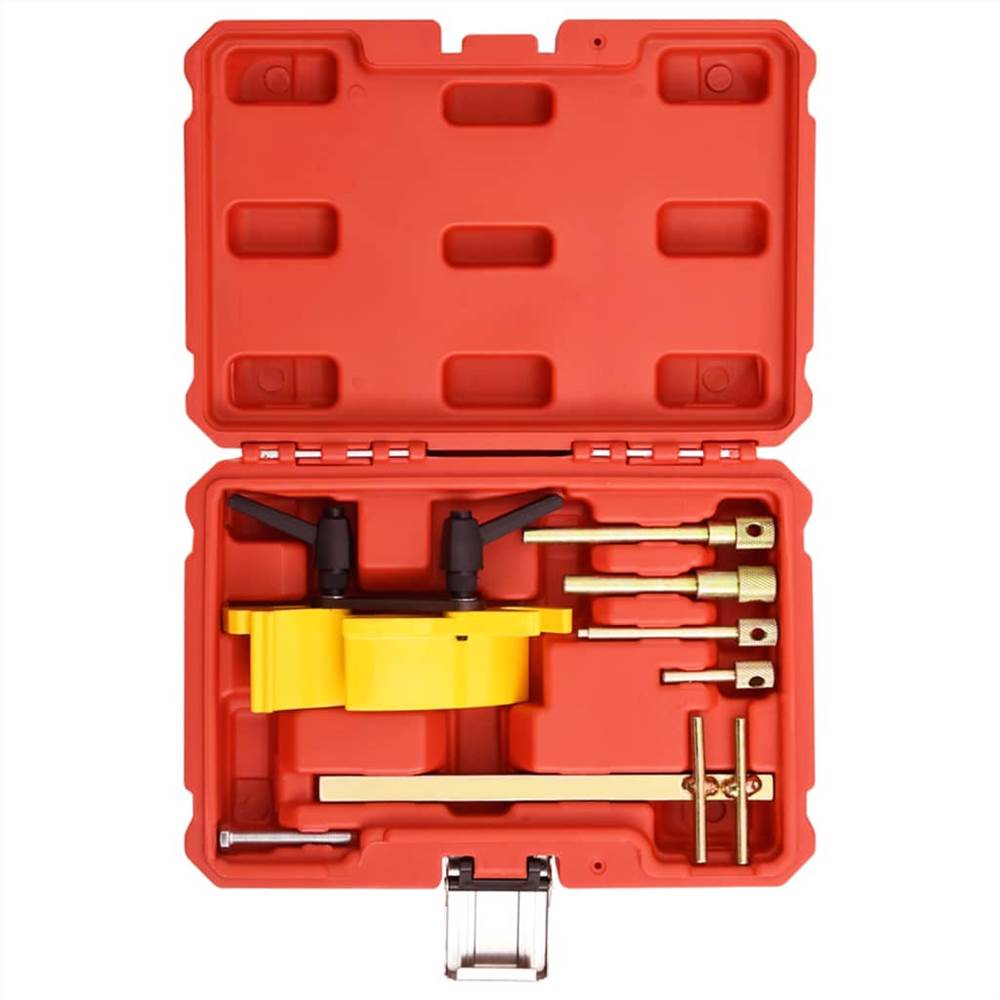 Engine Timing Tool Set Renault/Opel/Volvo/Mitsubishi/Chrysler