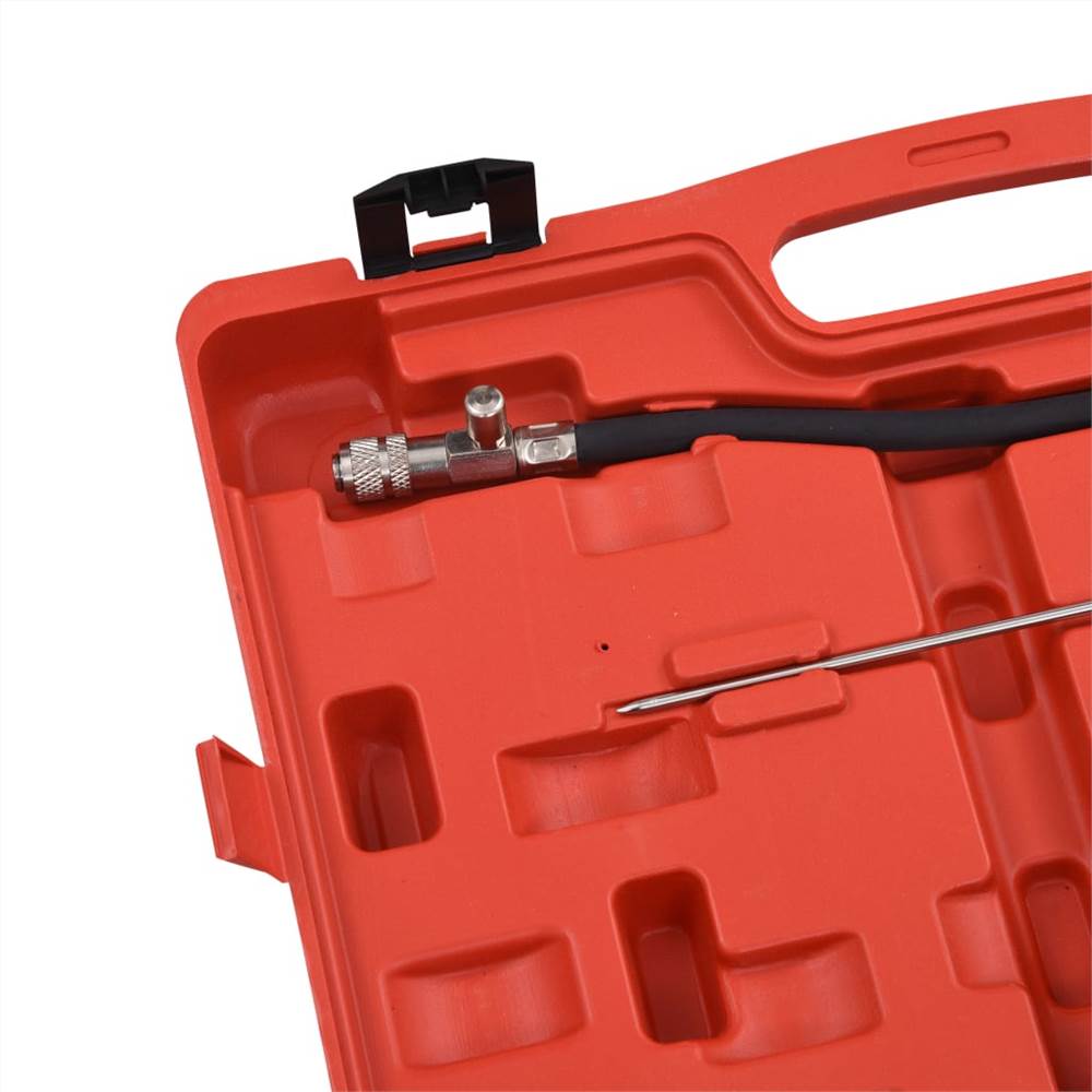 18 Piece Cooling System & Radiator Cap Pressure Tester