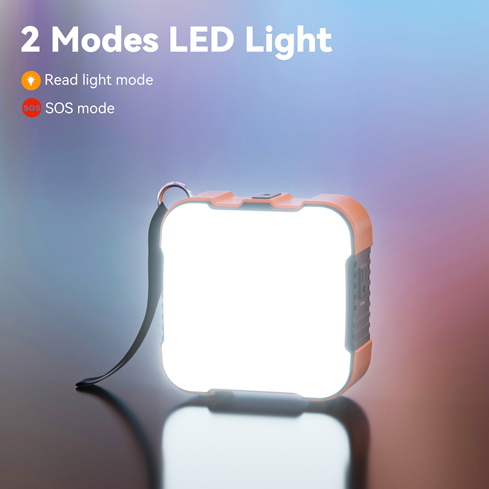 Flashfish A101 120W 98Wh 26400mAh Portable Power Station