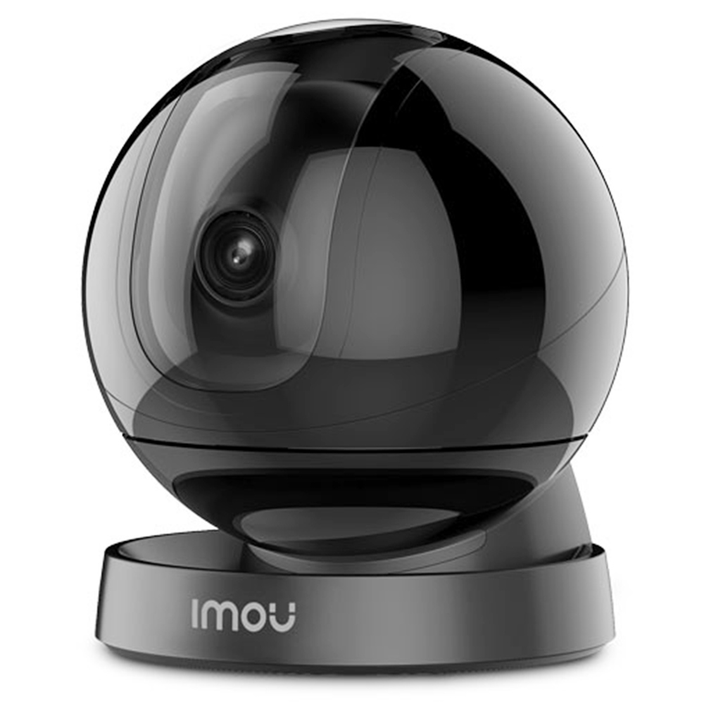 IMOU Ranger 2S Wifi IP Camera 360 Indoor AI Human Detection Camera