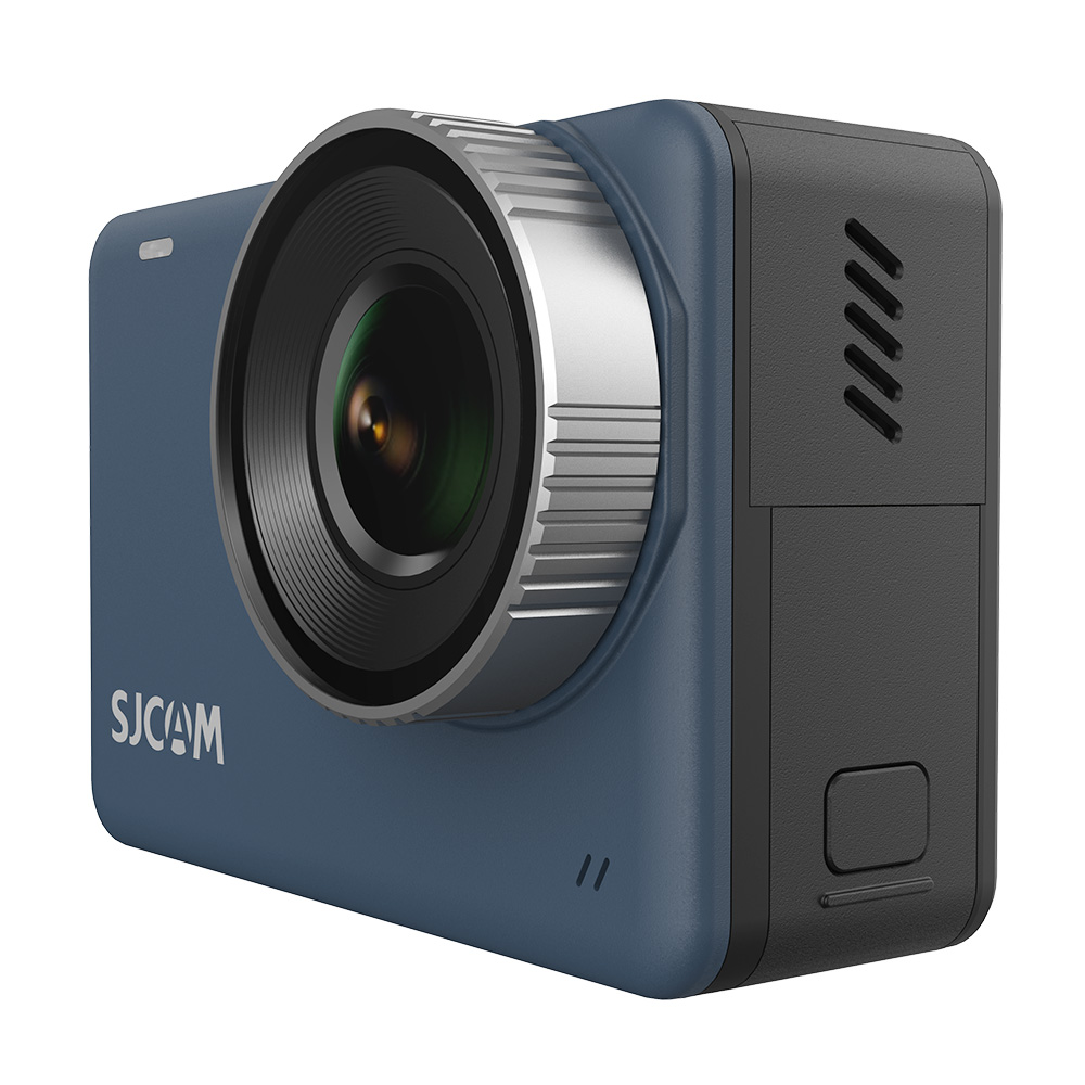 SJCAM SJ0 Pro Sports & Action Camera 4K/60FPS Blue