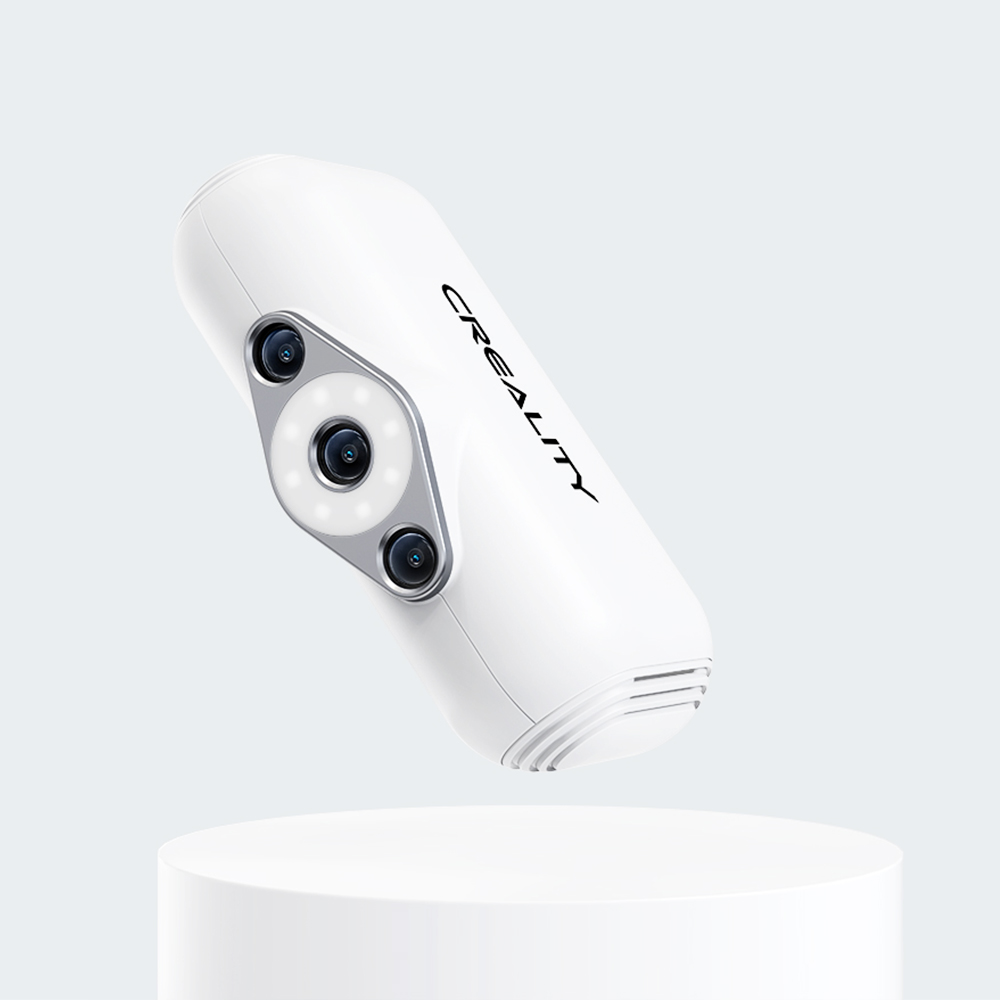 Creality CR-Scan Lizard 3D Scanner Premium Version