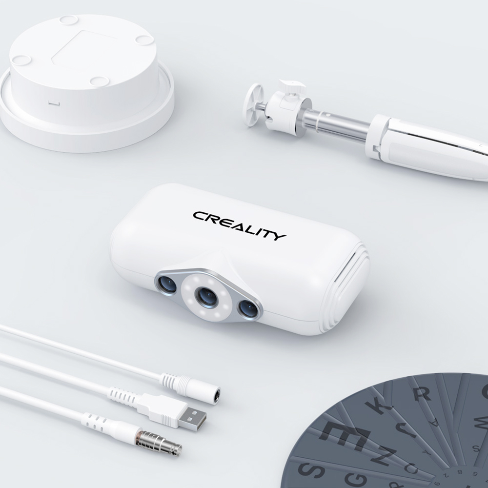 Creality CR-Scan Lizard 3D Scanner Premium Version
