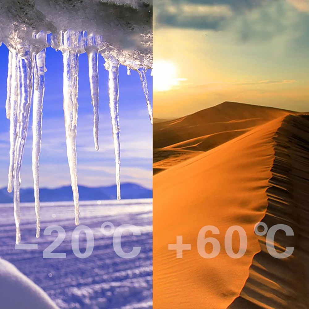 Hawkeye Firefly X 4K/60fps 170 Degree Wide Angle Sports Camera