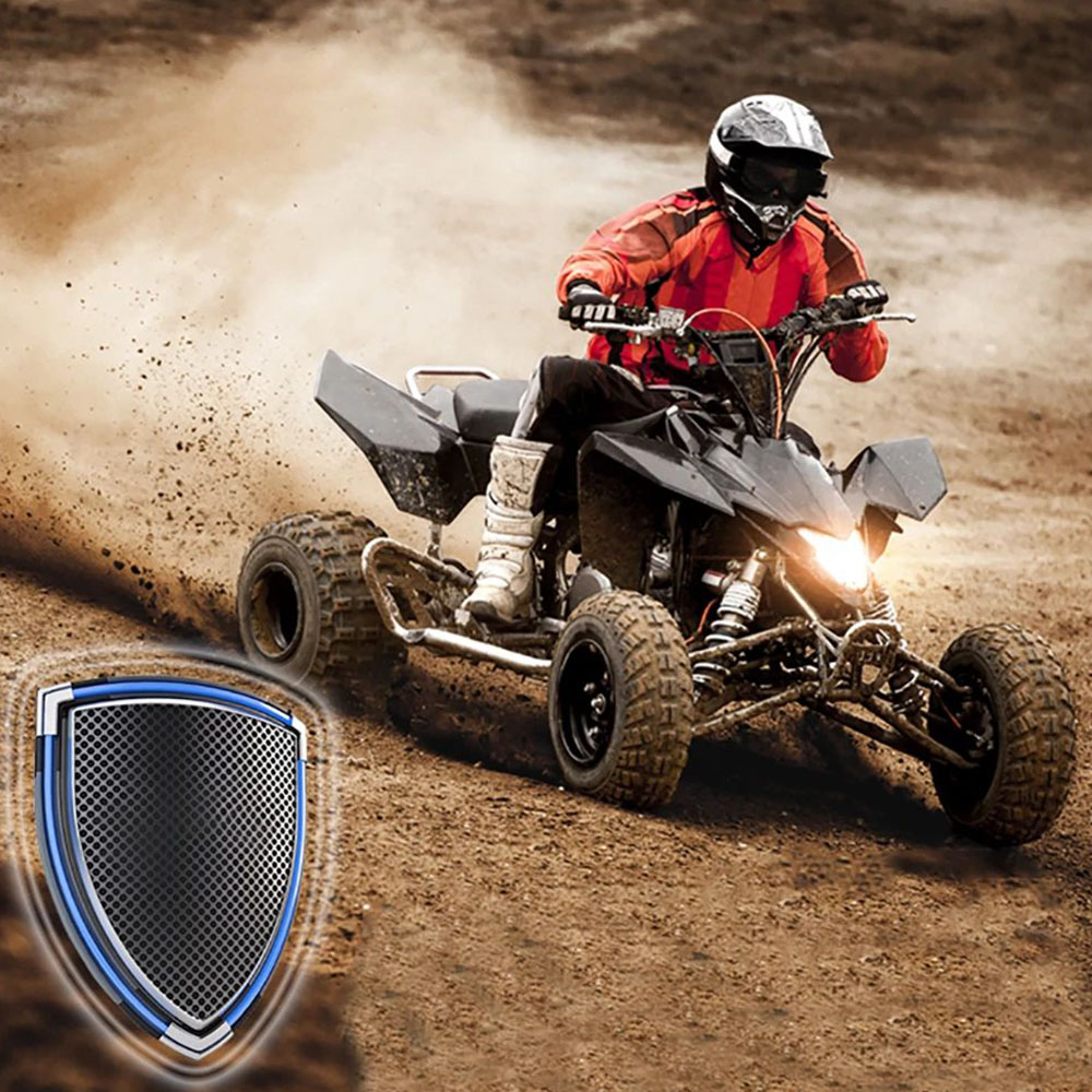 Hawkeye Firefly X 4K/60fps 170 Degree Wide Angle Sports Camera