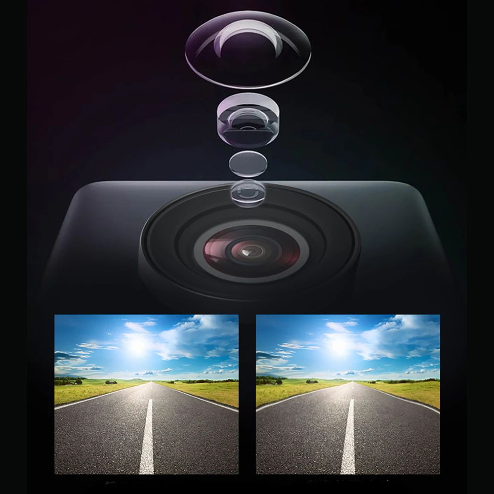 Hawkeye Firefly XS 4K/60fps Sports Camera