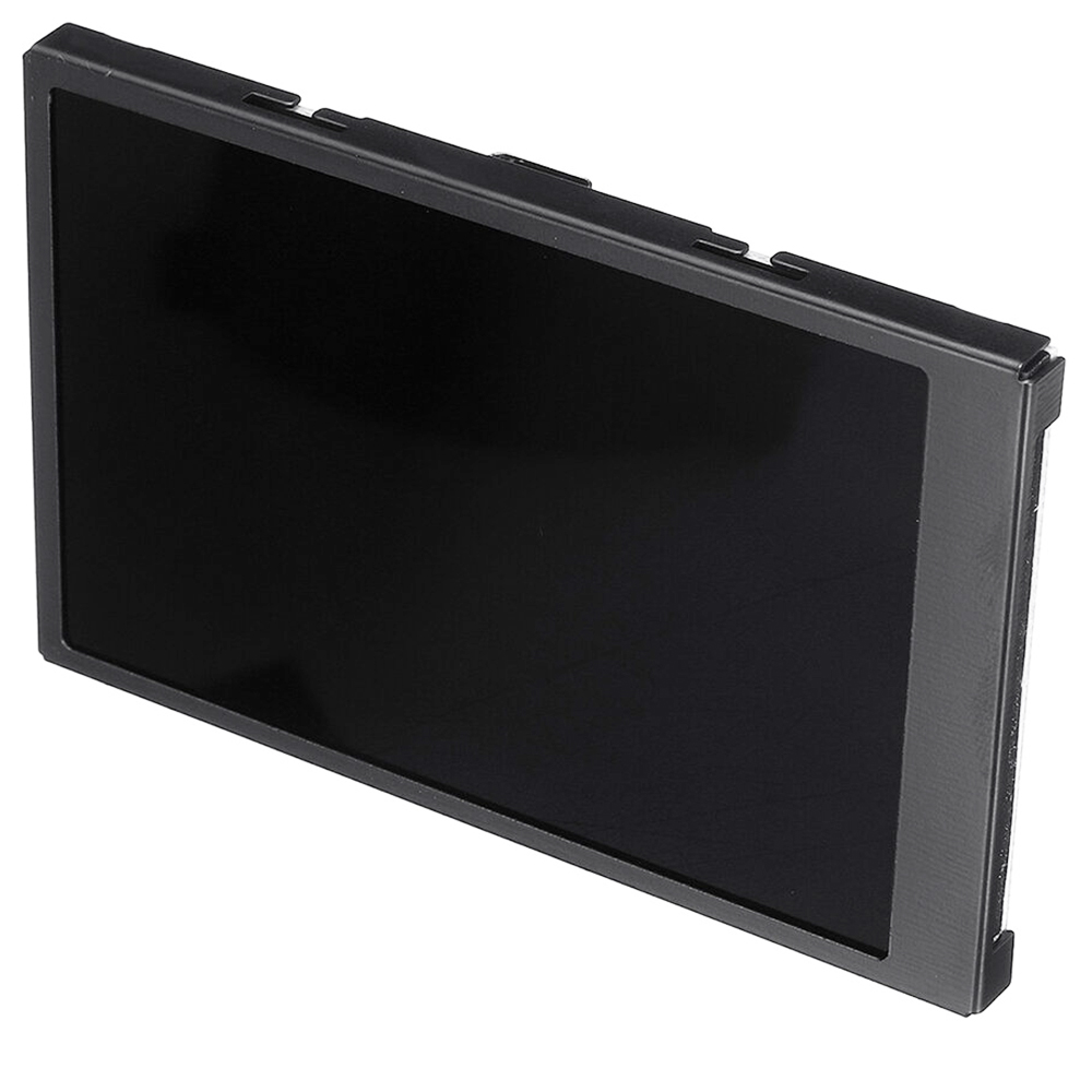 3.5 Inch IPS TYPE-C Secondary Screen CPU GPU RAM HDD Monitoring