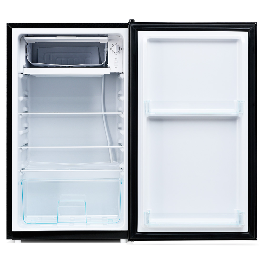 Fridge-freezer 88L Total Volume, 8L Freezer Volume