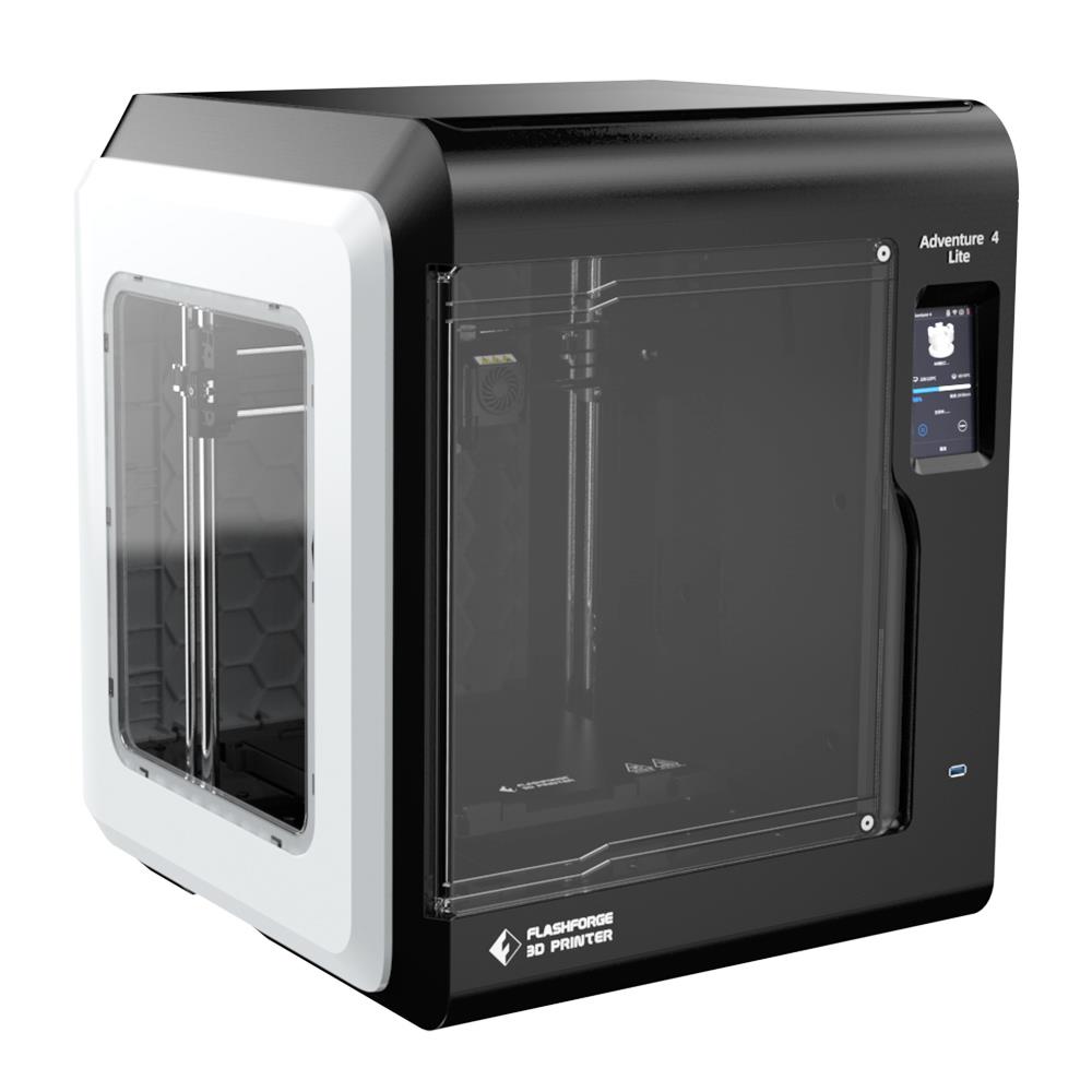 Flashforge Adventurer 4 Lite 3D Printer