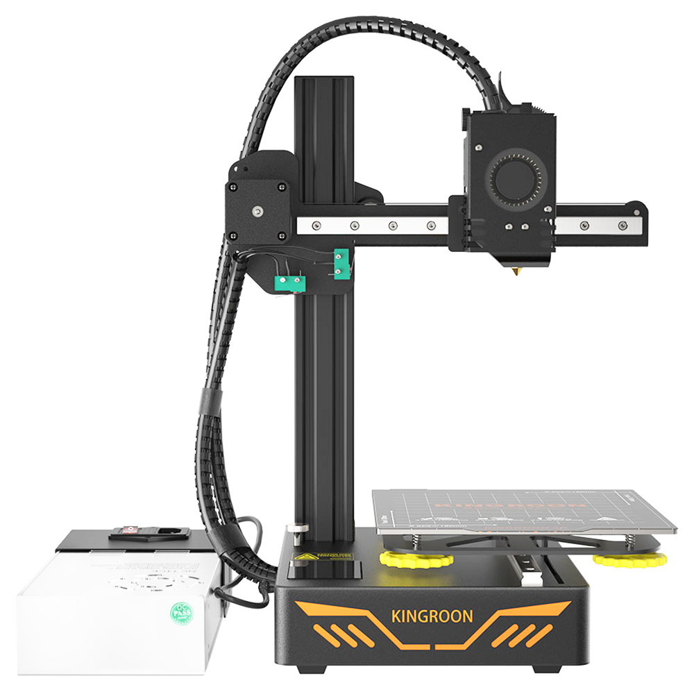 KINGROON KP3S 3D Printer