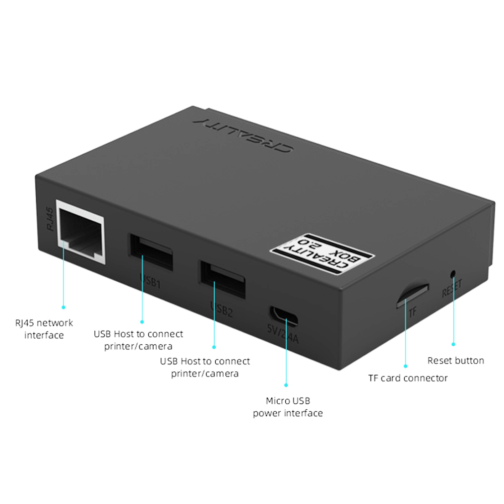 Creality Smart Kit 2.0 Wifi Box