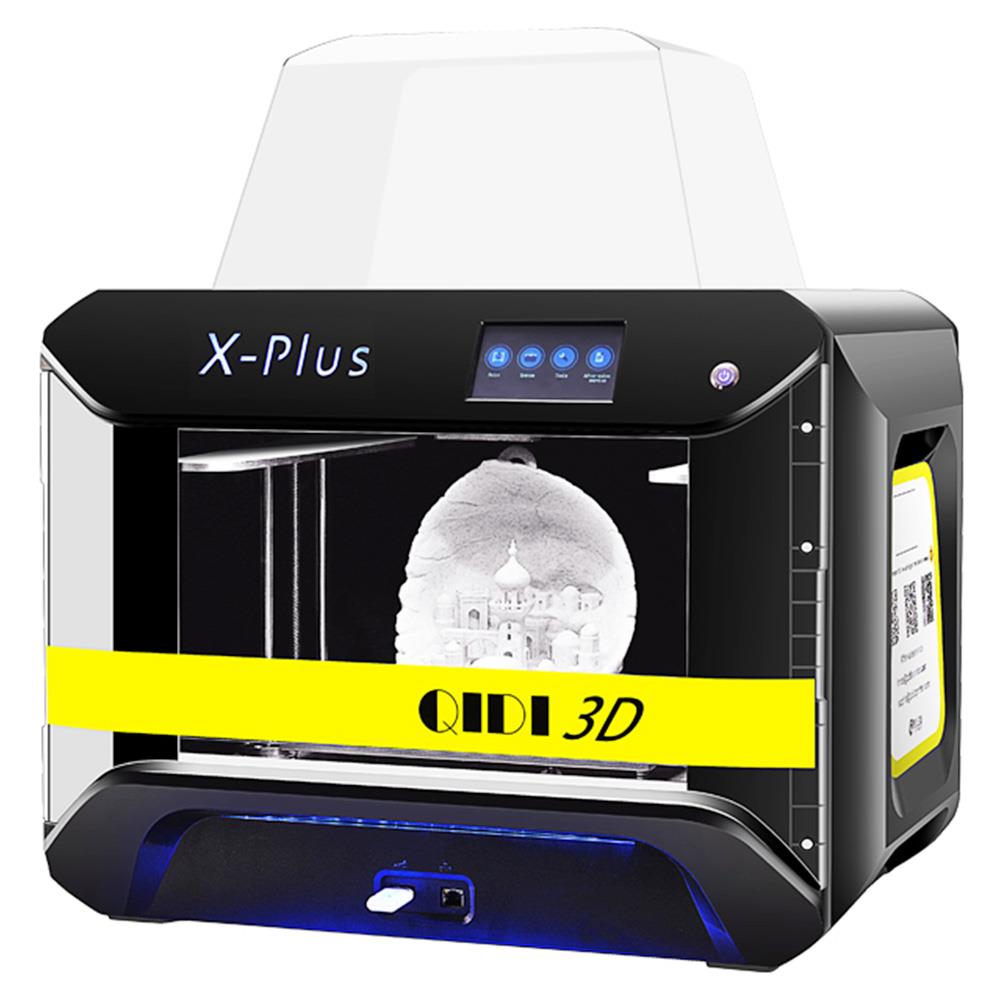 QIDI TECH X-PLUS 3D Printer