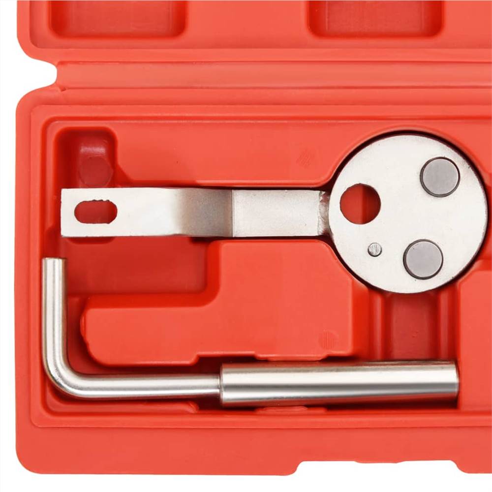 4 Piece Engine Timing Tool Set for Ford/Jaguar/Land Rover