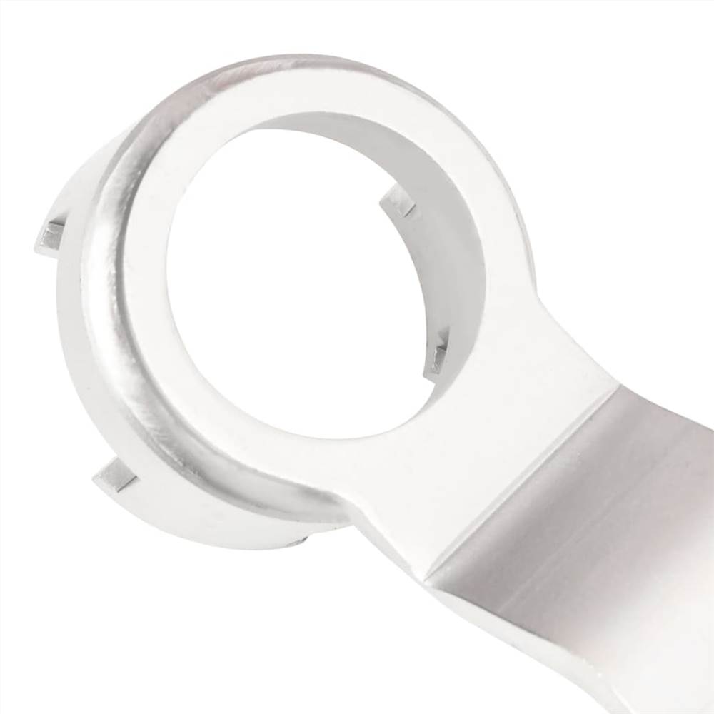 Crankshaft Pulley Holding Tool Ford 1.8 / 2.0 / 2.4 DuraTec Engines